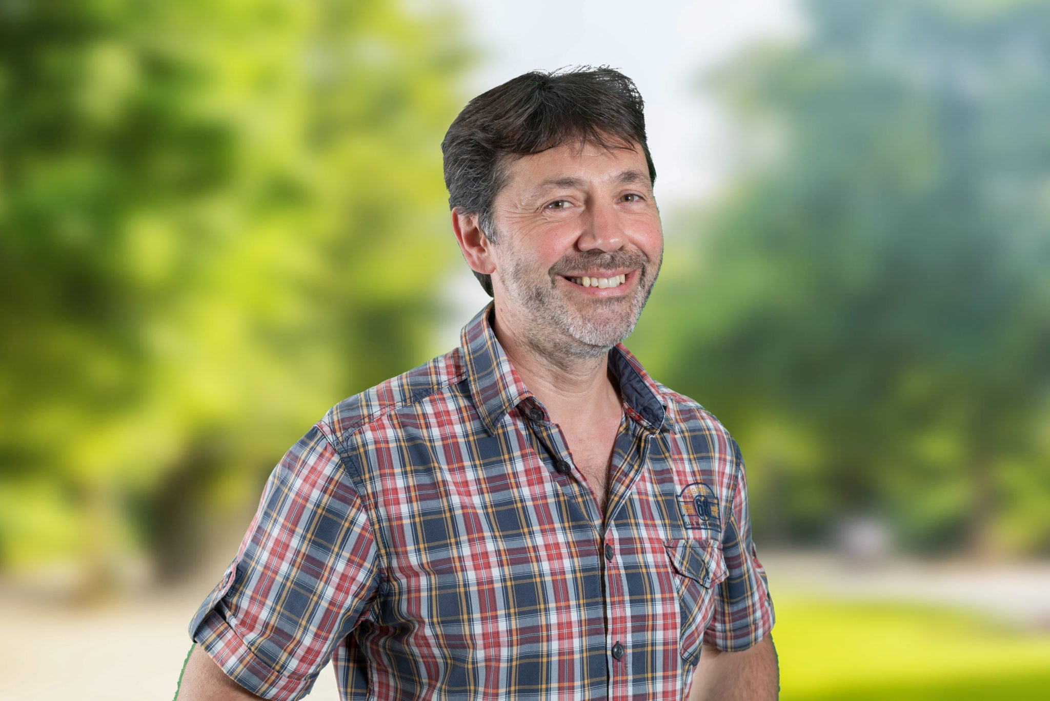 Nos candidats | Ecolo Ramillies